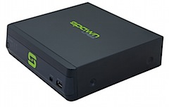 Spawn Labs pour jouer à votre console via Internet - Spawnrider.Net