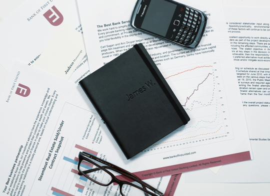 Les notebooks Jadeco personnalisables - Spawnrider.Net