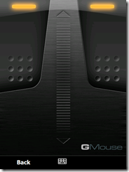 GRemote : Une souris via votre mobile - Spawnrider.Net