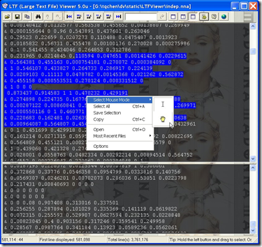 Comment ouvrir un fichier .txt volumineux ? La réponse est sur Admicile.fr